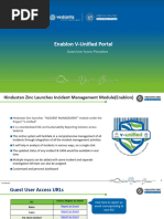 Enablon Training Day 3 - MOC - No Videos | PDF | Risk | Risk Assessment