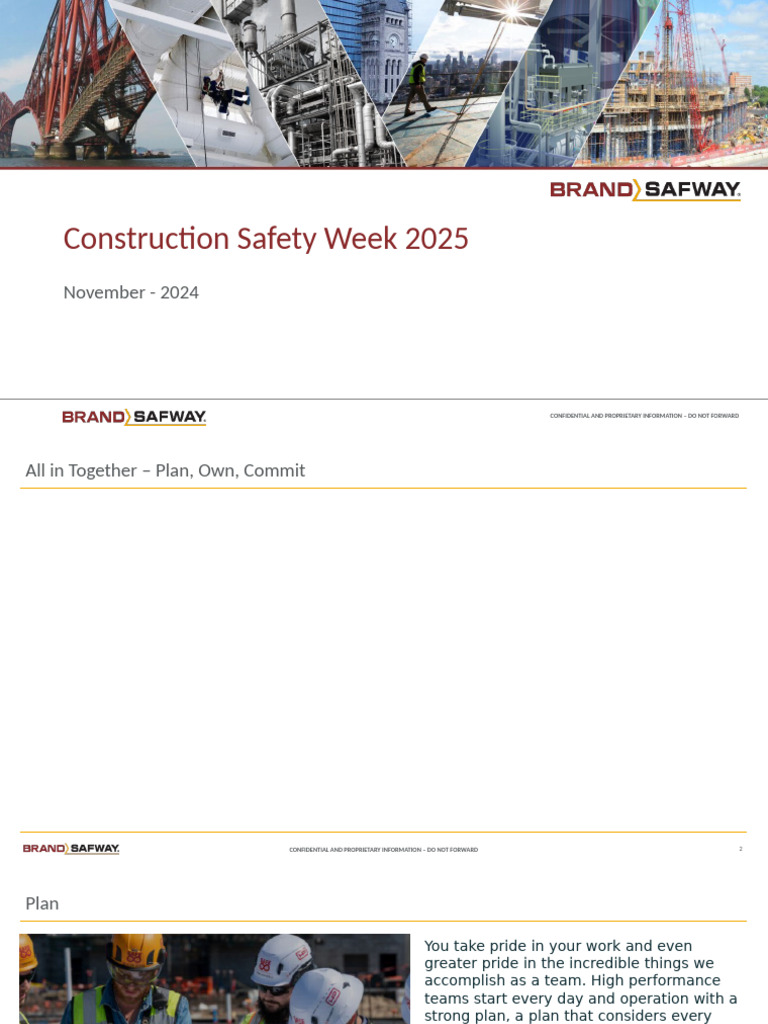 INPO 15-005: Safety Commitment Plan | PDF | Safety | Trade Secret