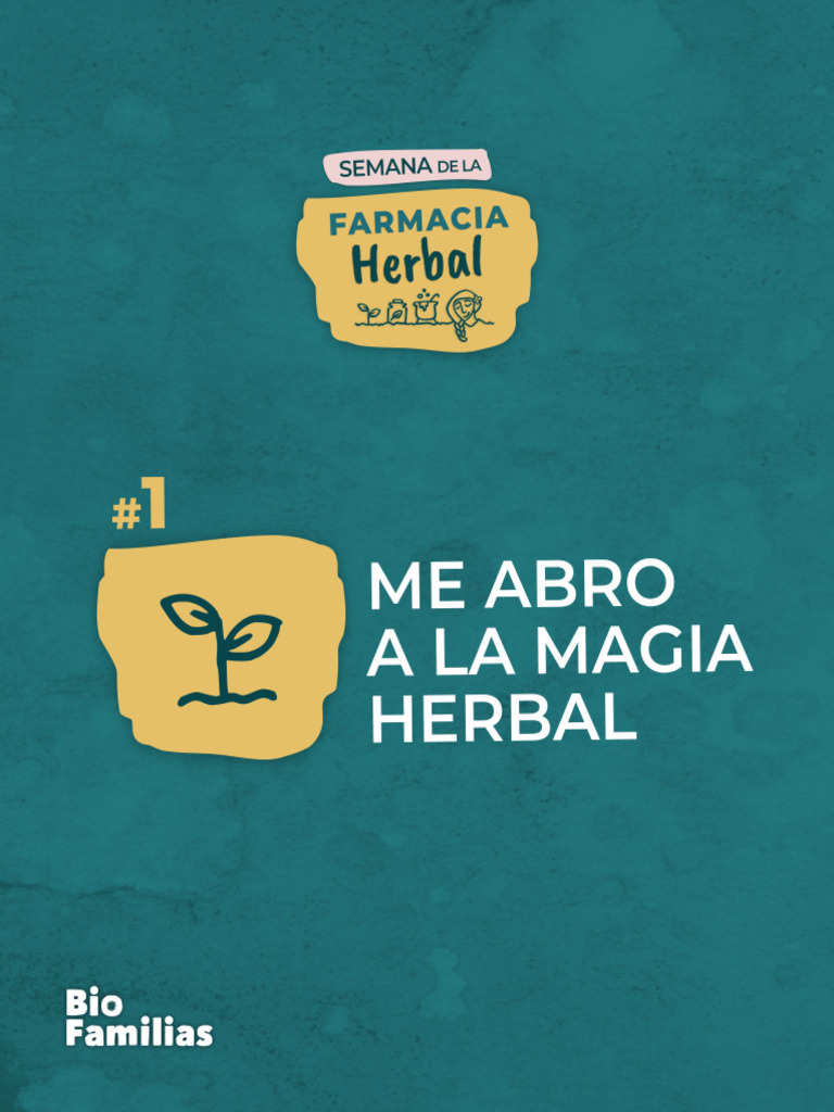 Descargable Clase1 SFH | PDF