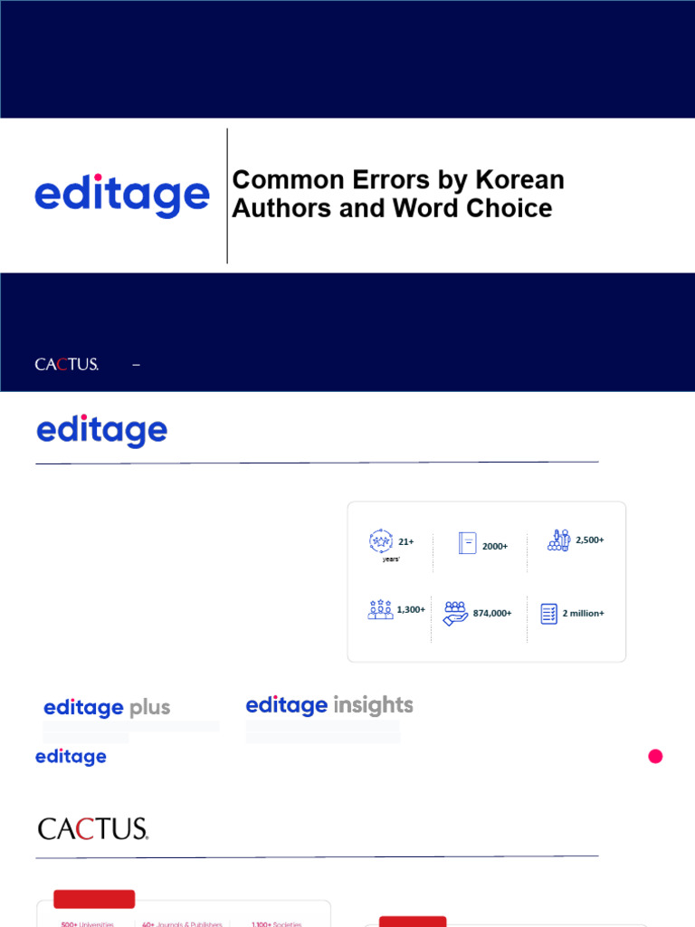 Day 2. Common Errors by K Authors 1&2 (2hrs) - 010725 | PDF | Adverb | Adjective