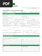 ACCOUNT APPLICATION - TFG Money - The Foschini Retail Group | PDF