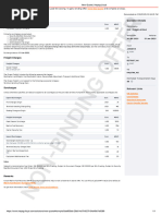 SALN Form 2025: Editable Template | PDF | Net Worth | Money