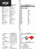 21 Oktabr Til Bayrami Senariysi | PDF