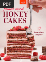 The Ultimate Chocolate Book | PDF | Cakes | Cheesecake