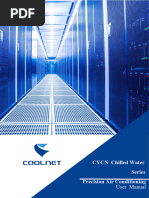 Canatal Product Catalogue | PDF | Data Center | Air Conditioning