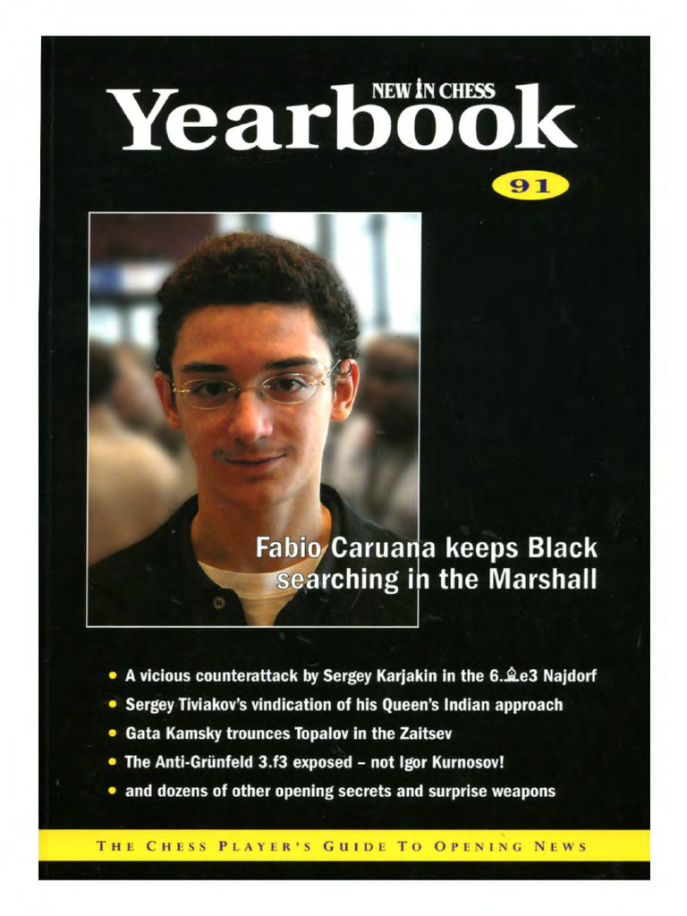 91-Mieses Con Aa6 | PDF