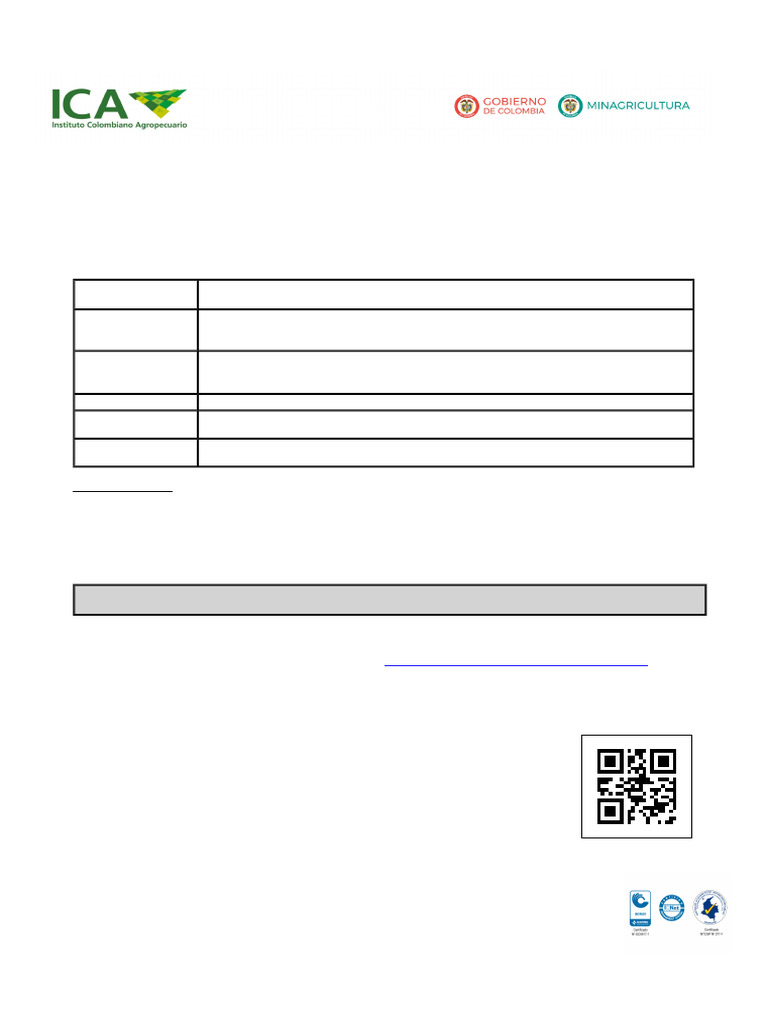 Cer 20250108 040135 | PDF | Colombia