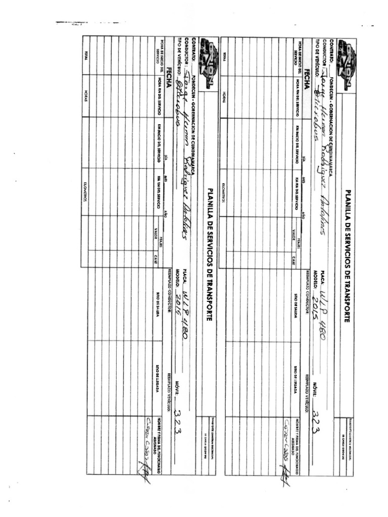 UT008 WLP480 22oct Tiribita | PDF
