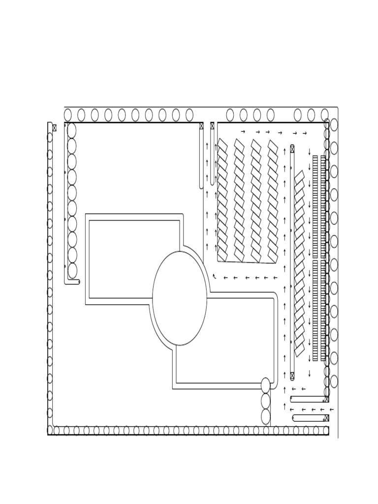 Site Plan 2-Model | PDF