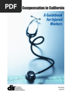 Disability Insurance Provisions Brochure (DE 2515) Rev | PDF ...