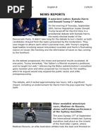 Animal Farm - Old Major Speech Analysis | PDF | Chicken