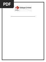 Ingoude Company Profile 2022-2023 | PDF