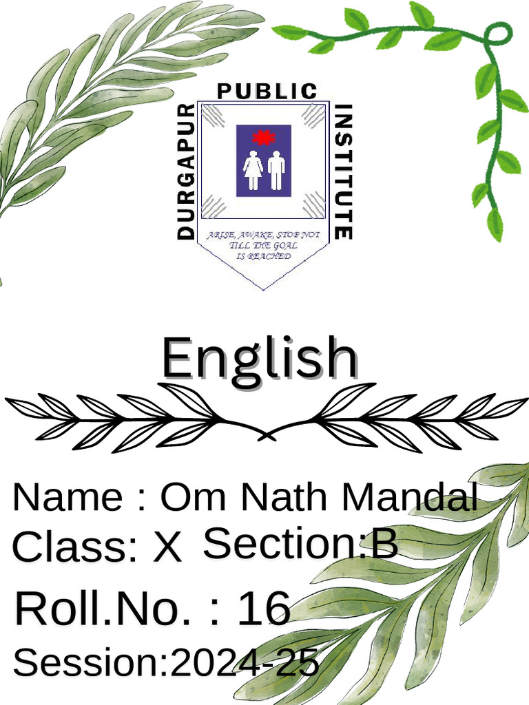 Name Adarsh Shukla_20241201_190958_0000 | PDF