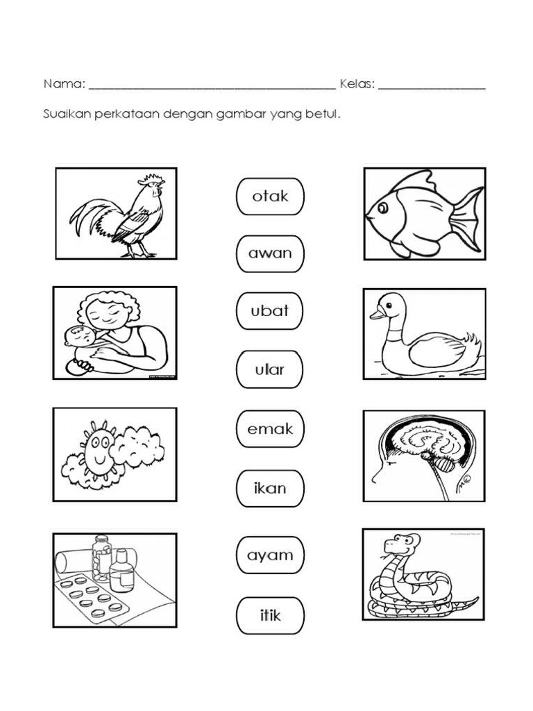 Latihan VKVK | PDF