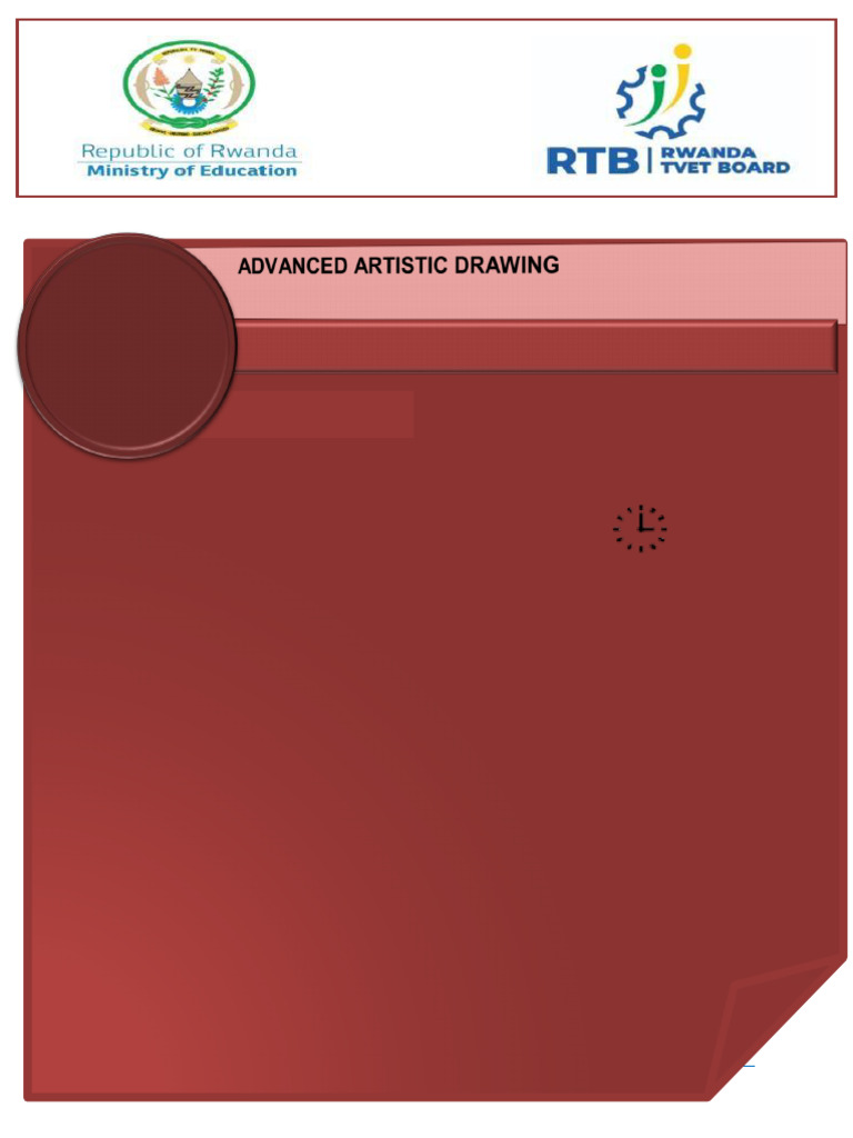 GENAD401 Advanced Artistic Drawing Final Notes | PDF | Composition ...