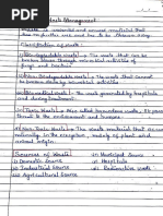IUPAC Nomenclature ISC Class11 Summary | PDF