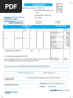 Supply KPLC Contract | PDF
