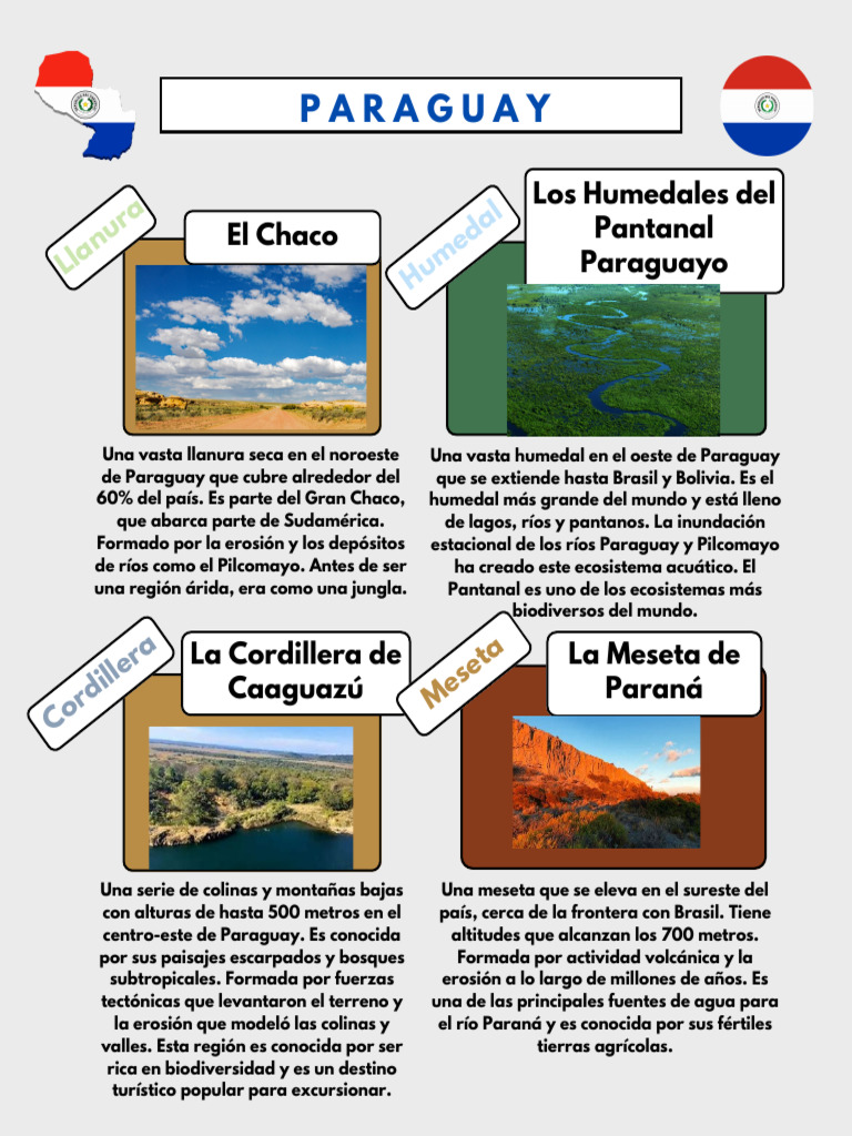 Countries of the World Social Studies Digital Poster in Colorful ...