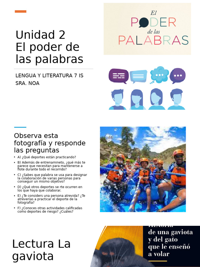 Unidad_2 | PDF