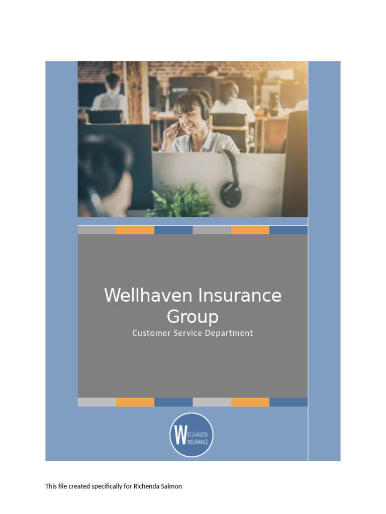 NP WD365 2021 CS1-4a RichendaSalmon 2 | PDF | Conversation | Information