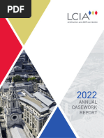 LCIA Arbitration & Mediation Clauses | PDF | Arbitration | Alternative ...