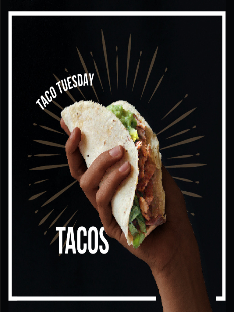 Taco | PDF