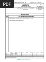 ANSI AWWA C104 - A21.4-16 - Cement-Mortar Lining For Ductile-Iron Pipe and Fittings | PDF | Pipe ...