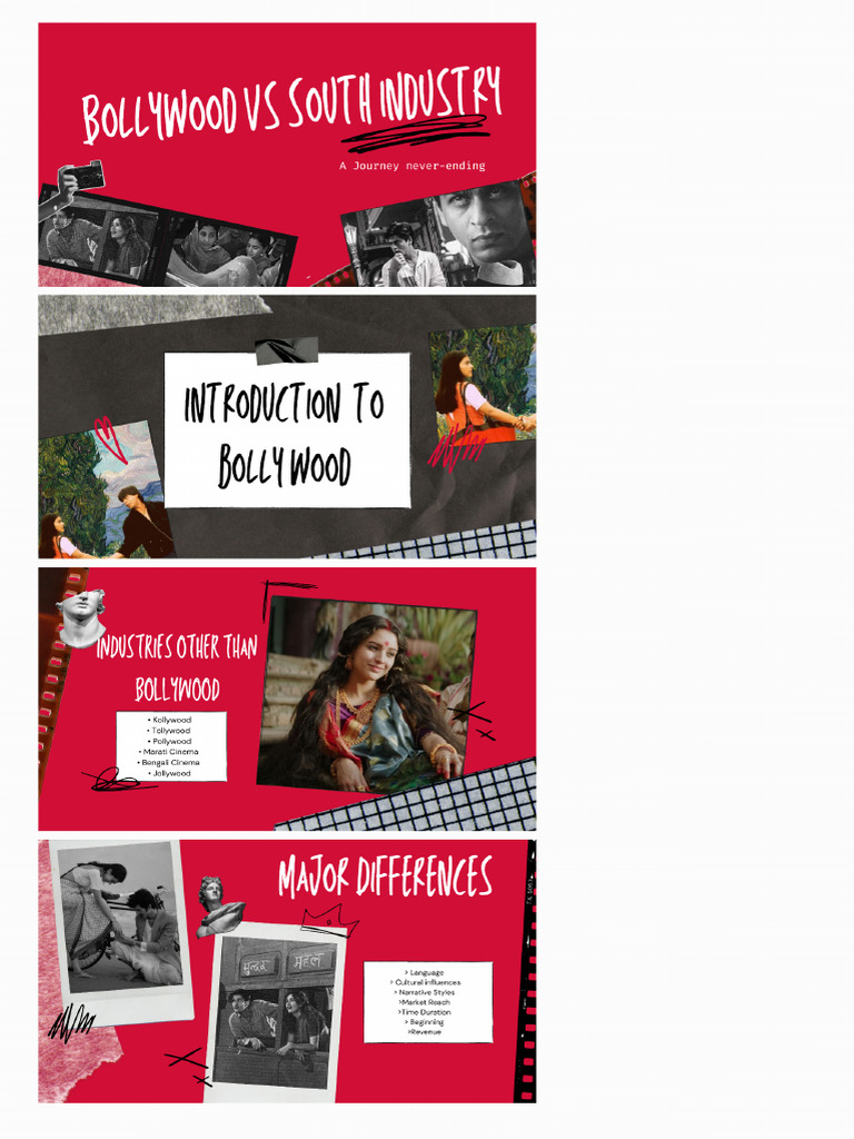 Bollywood | PDF