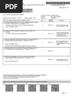 IB Math AI Formula Booklet | PDF