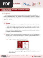 IB Math AI Formula Booklet | PDF