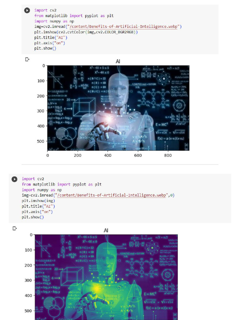 AI Project | PDF