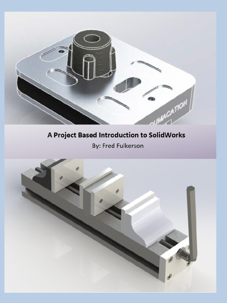 A Project Based Introduction To - Fred Fulkerson | PDF | Menu (Computing) | Window (Computing)