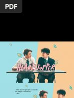 Heartstopper Volume 6 Hiatus Update | PDF | Comics