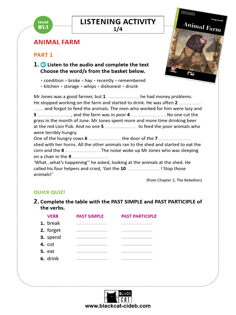 LA 9788853021366 Animal-Farm | PDF