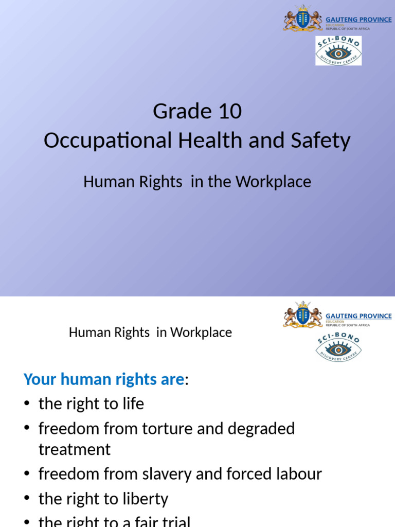 Grade 10 Lesson 2 Presentation | PDF | Fires | Cardiopulmonary Resuscitation