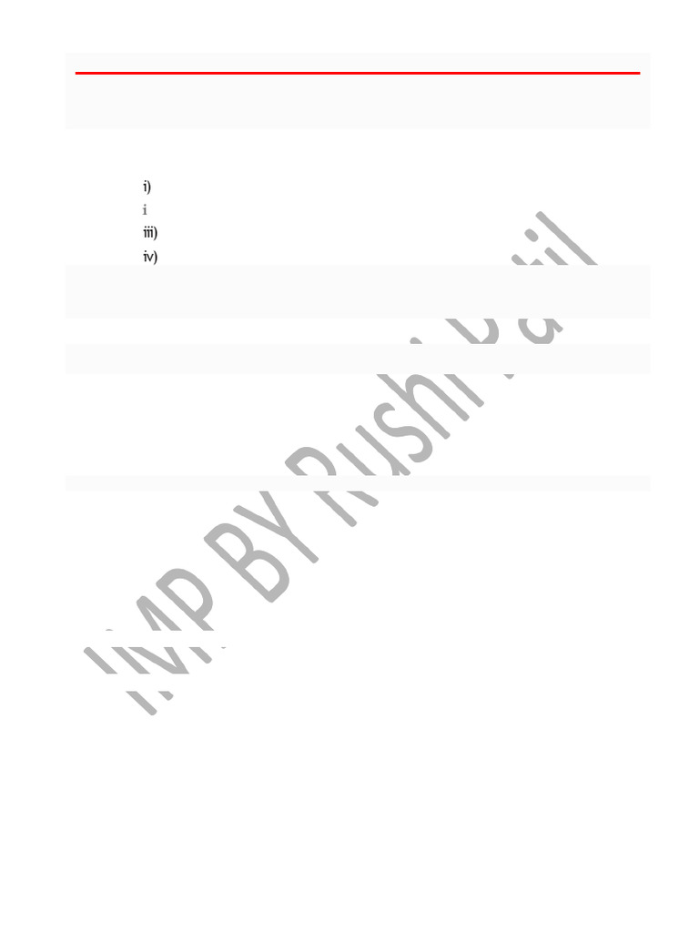 Python Imp Question Bank by MCA SCHOLARS Group-1 | PDF | Python (Programming Language ...