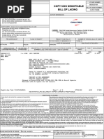 Container Guarantee Form - v.1 - 2023 | PDF | Private Law