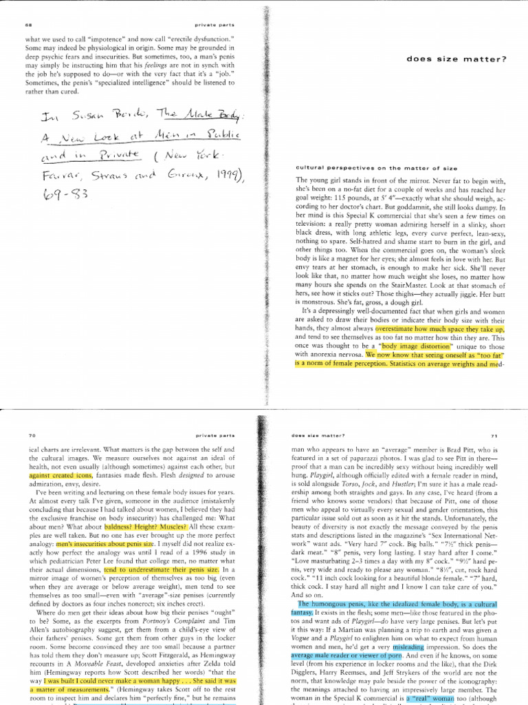 Grealy-Mirrors | PDF | Sexology | Intimate Relationships