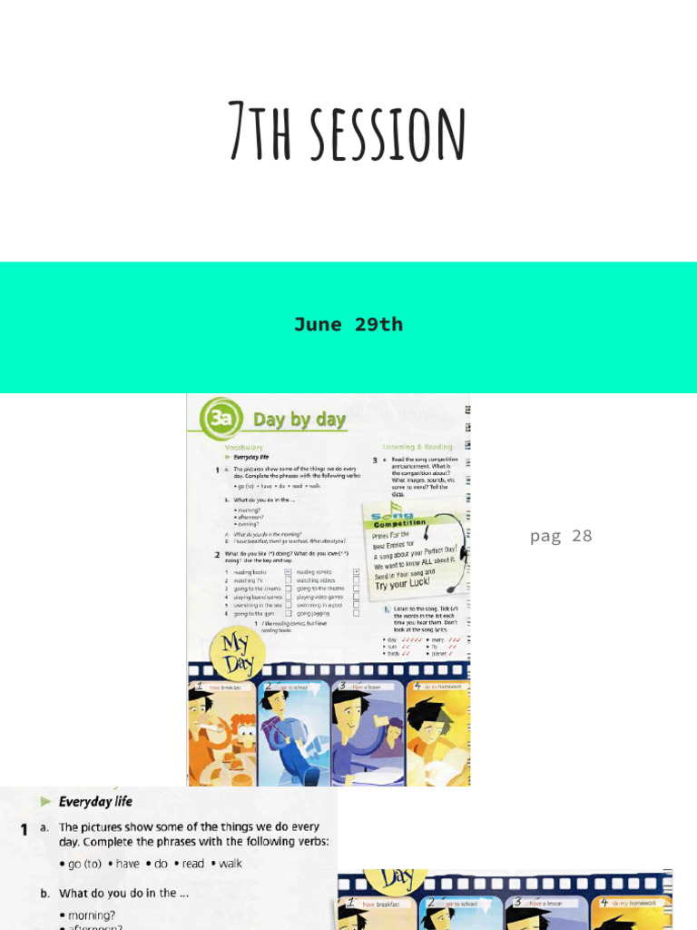 7th session (1) | PDF