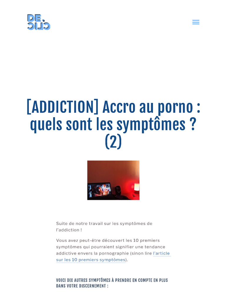 Accro 2 | PDF