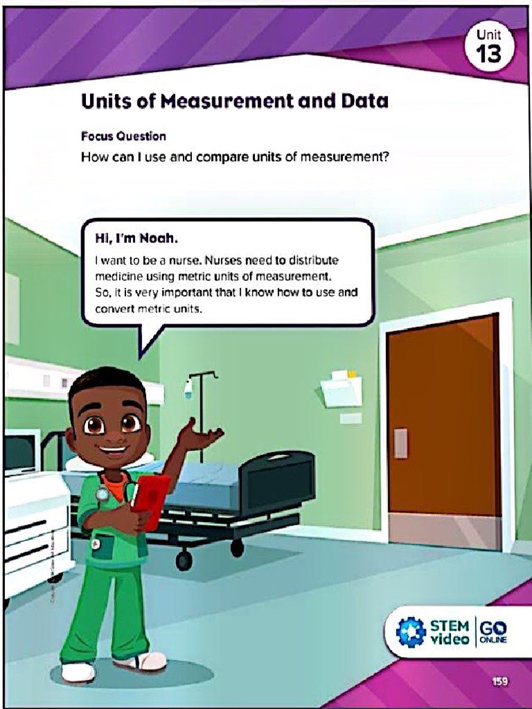 Reveal Math - G4 - Unit 13 - TE - PDF | PDF