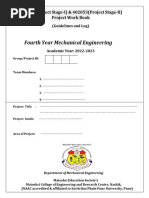 Btec HN Engineering Pearson Set Assignment Guidance l4 | PDF | Project ...