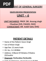 EAFYA HMIS - The Future of Medicare | PDF | Health Care | Medicine