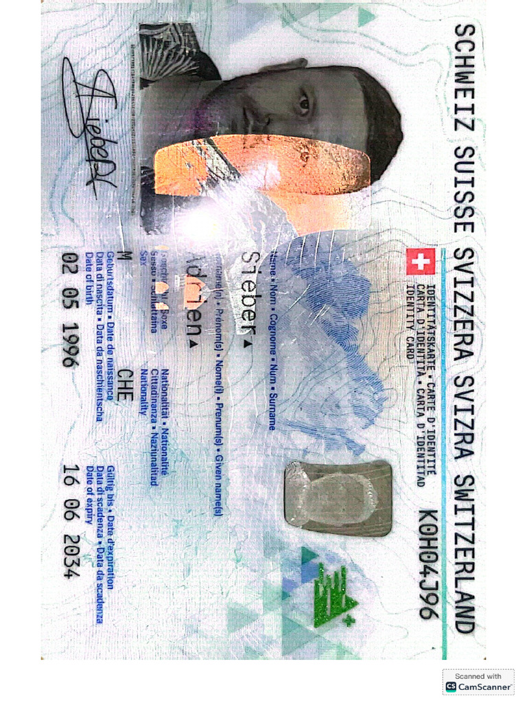 Adrián Cliente Nico's | PDF