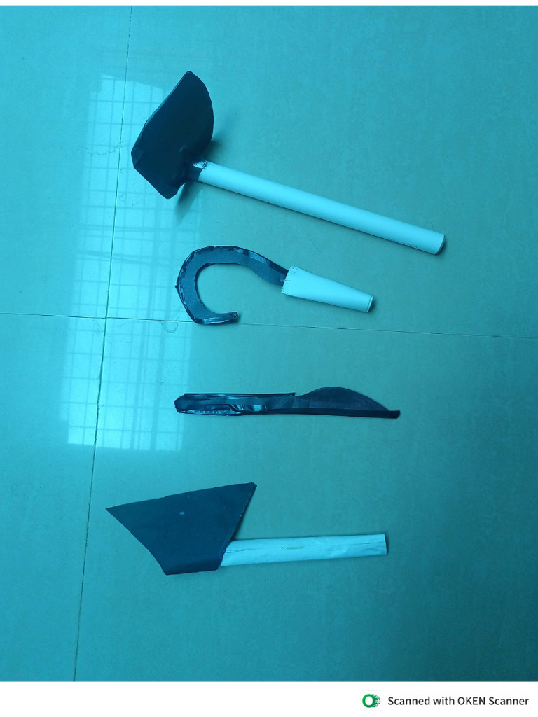 Crop Project 2 | PDF