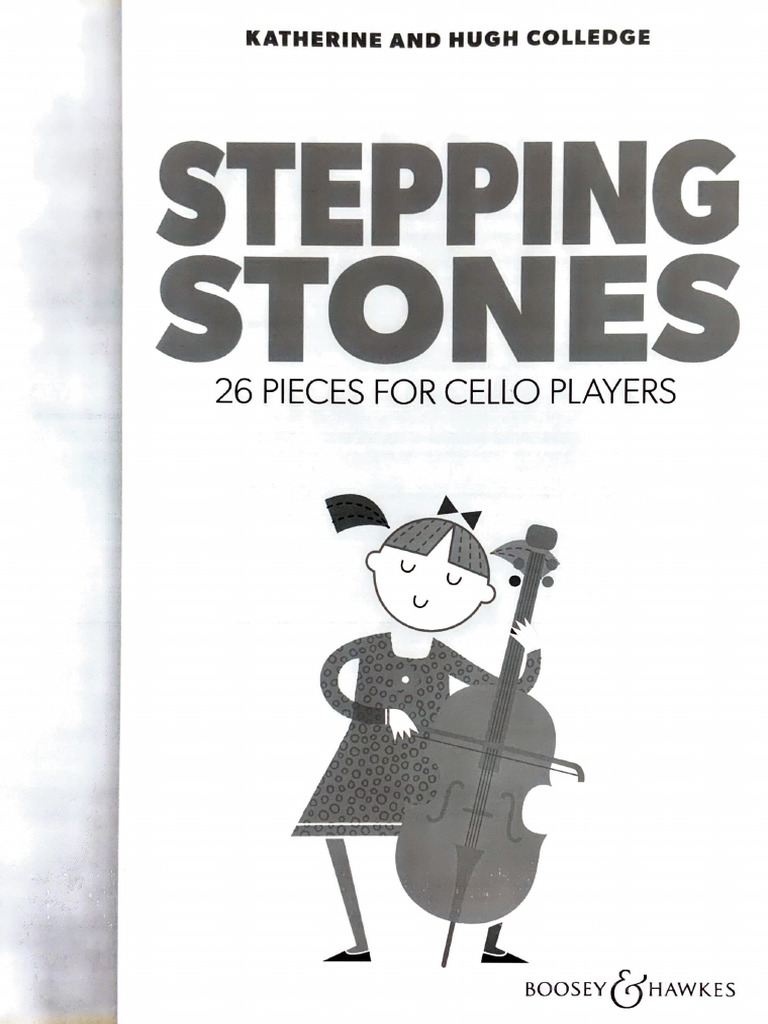 Stepping Stones | PDF