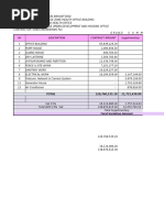 Example TOR For Consultant | PDF | Specification (Technical Standard ...