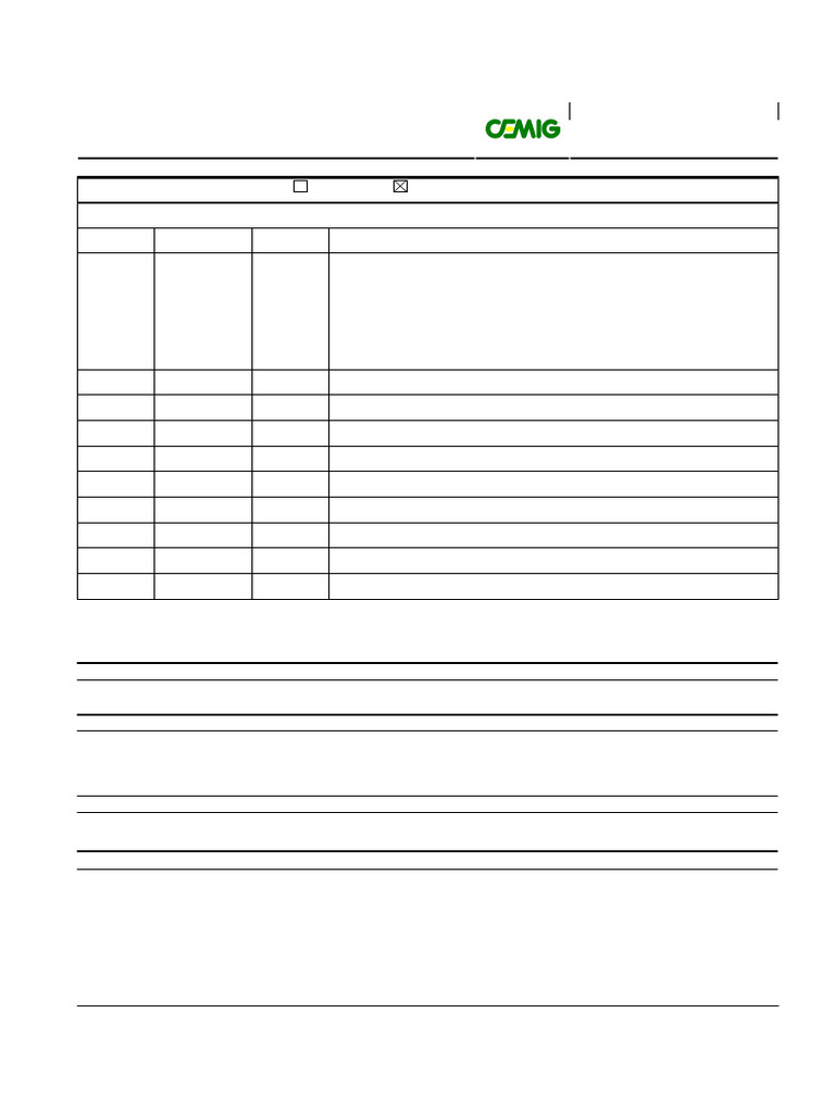 Manul Epi Cemig-1 | PDF | Protetor solar | Ultravioleta