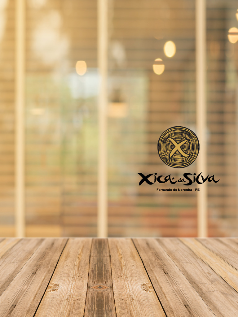 Restaurante Xica Da Silva: Gastronomia em Noronha | PDF | Alimentos ...