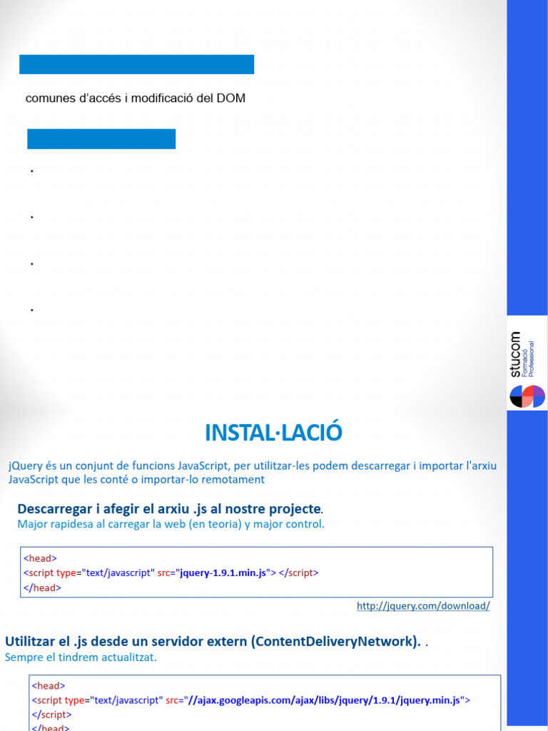 06 Jquery Plugins | PDF